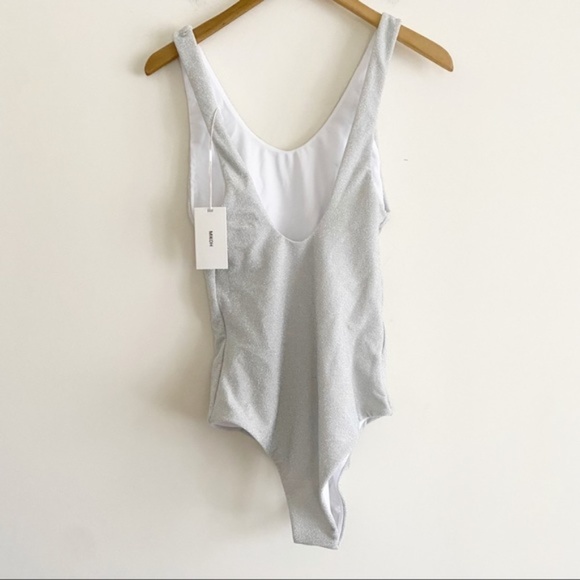 Free People | Swim | Free People Micoh Lele Sparkle One Piece Swimsuit ...